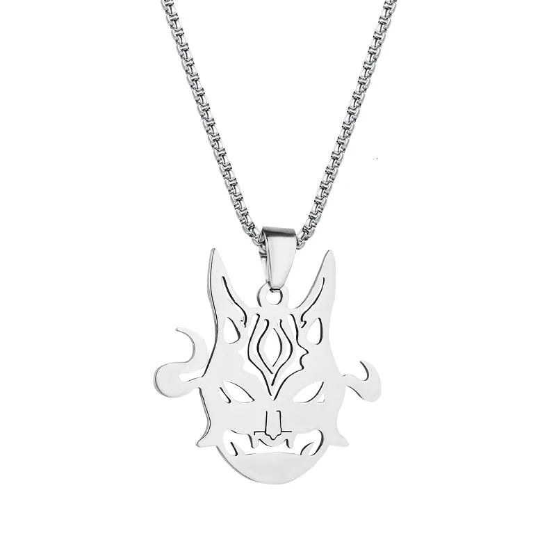 Genshin Impact Zodiac Necklace Geo Cyro Dendro Electro Pyro Eye Of God ...