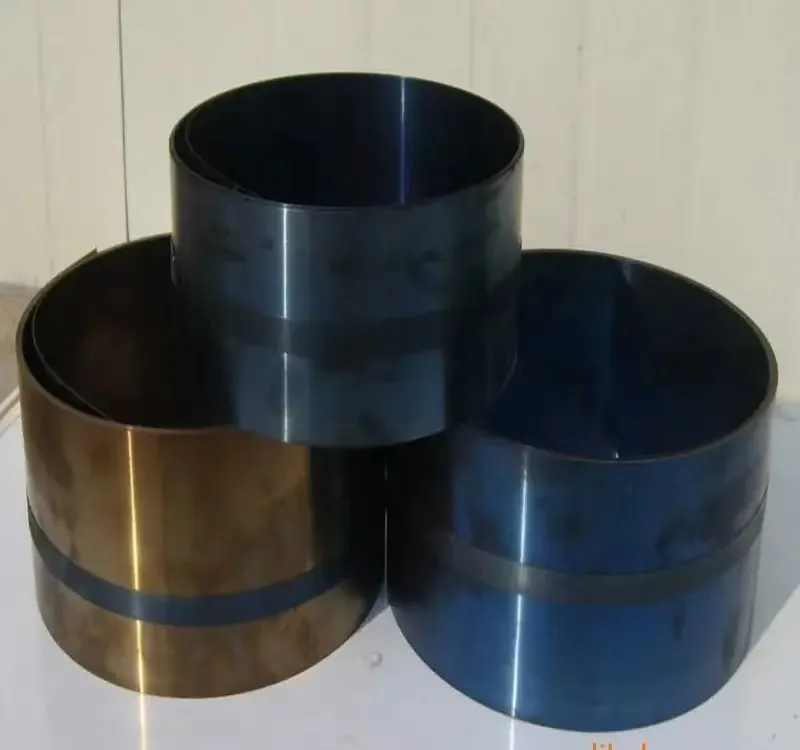 DHgate.com:Carbon Tool Steel Strip, Fully Hard and Extra Hard Coil ...