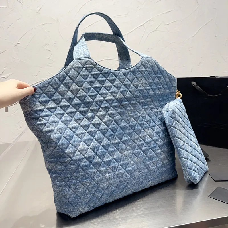 Large Genuine Designer Tote Bag For Women Perfect For Shopping, Beach ...
