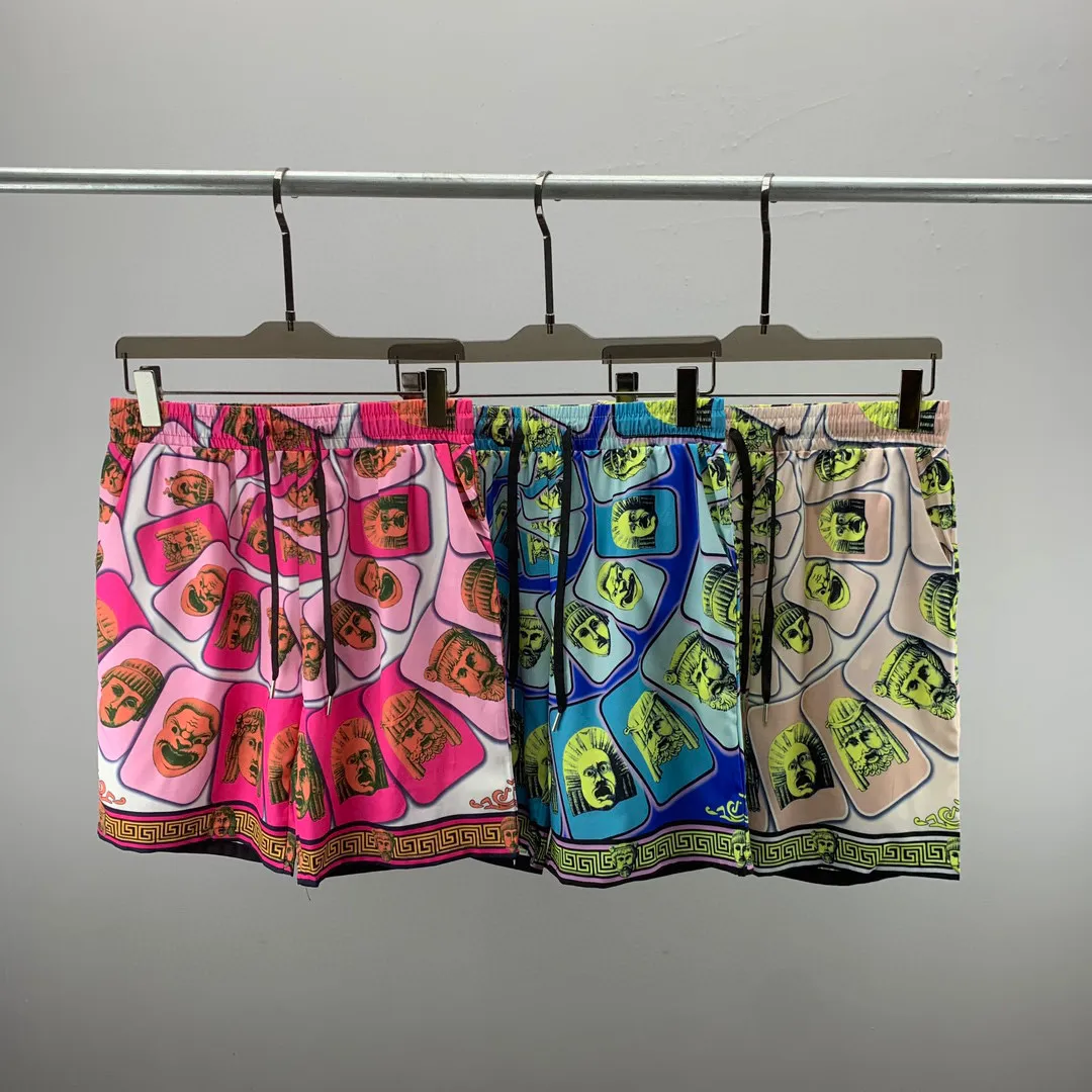 DHgate.com:Men's Plus Size Shorts Polar style summer wear with beach ...