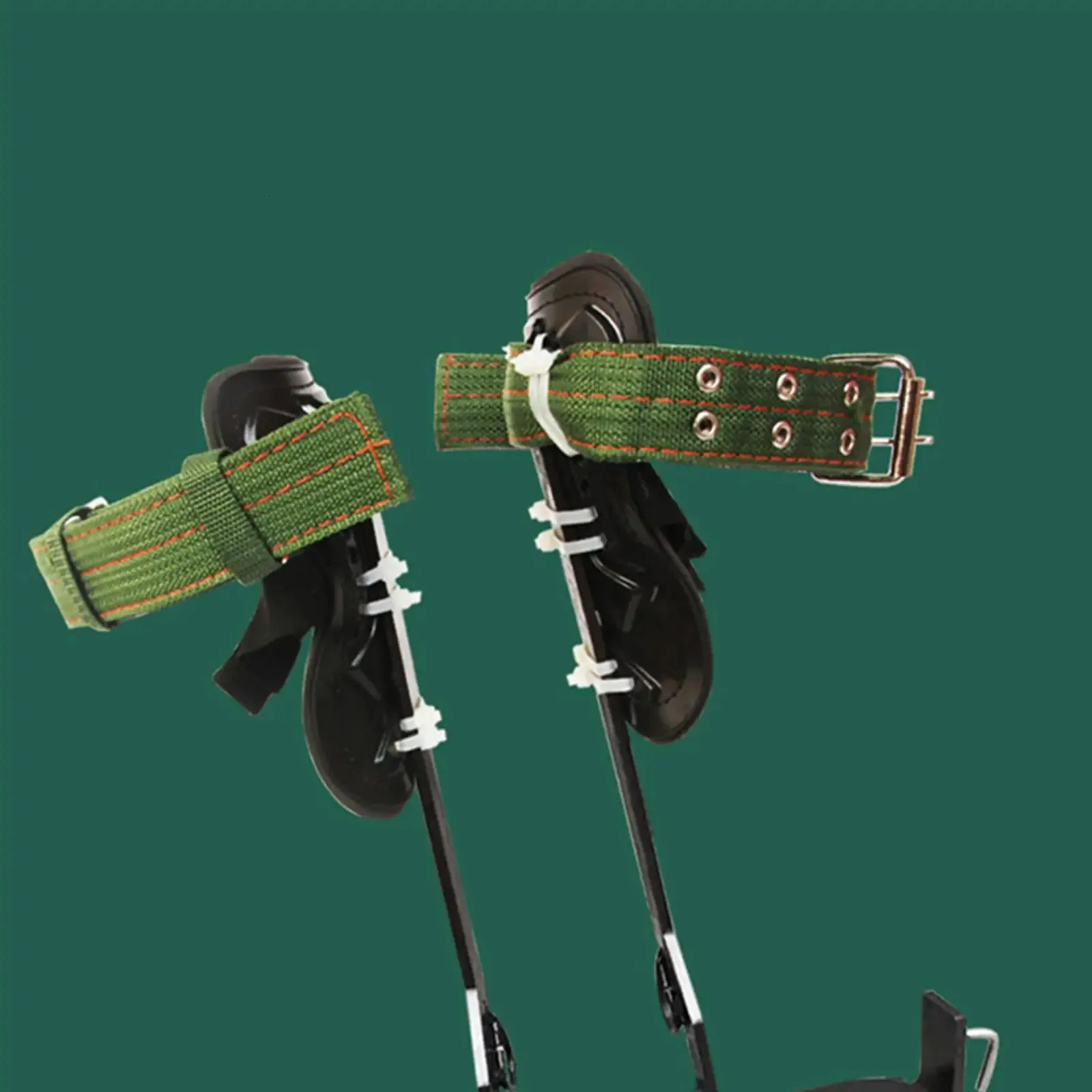 Climbing Ropes Tree Climbing Spike Set Pruning... From Shu09, $40.27 ...