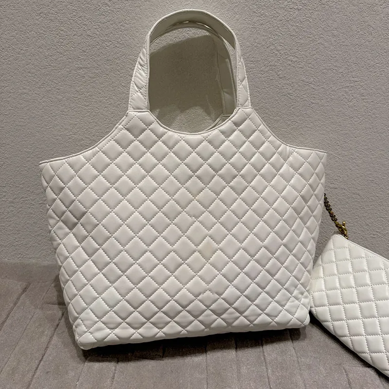 Large Genuine Designer Tote Bag For Women Perfect For Shopping, Beach ...