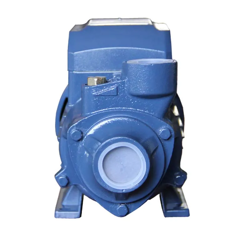 QB60 370W Self-Priming Water Pump - High Pressure Booster Pump for Home ...