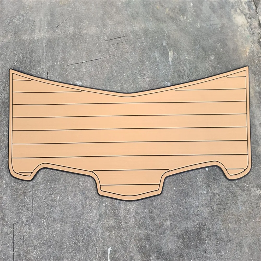 2011 MasterCraft X-25 Swim Platform Pad Boat EVA Foam Faux Teak Deck ...