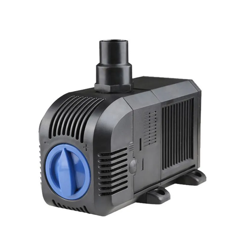 SUNSUN HJ Series Water Pump for Aquariums and Fish Tanks Models: HJ500 ...