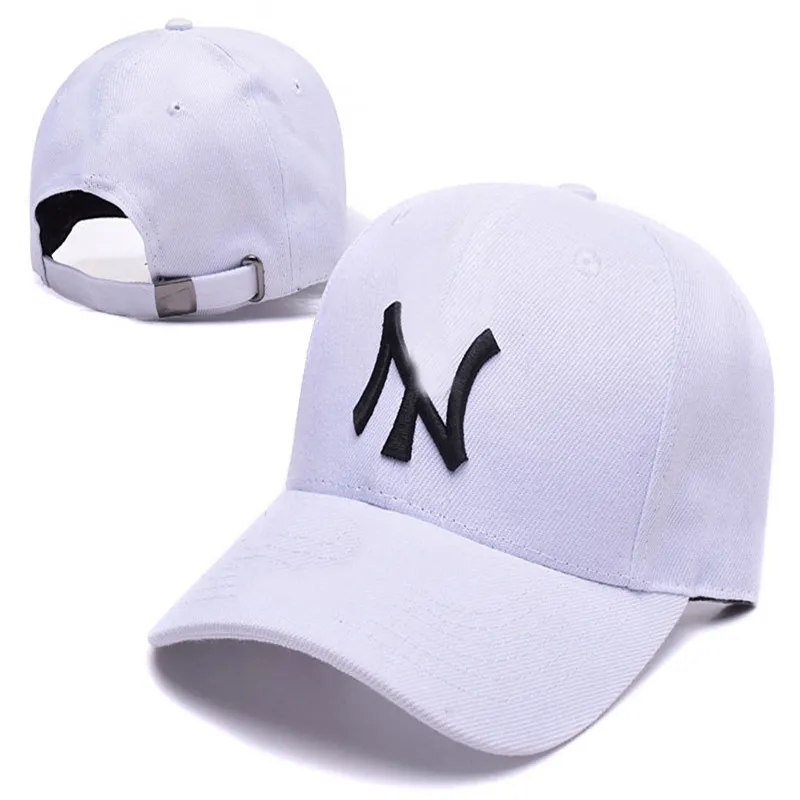 New 2022 NY Letter M Baseball Hat With Mesh Strapback For Women And Men ...