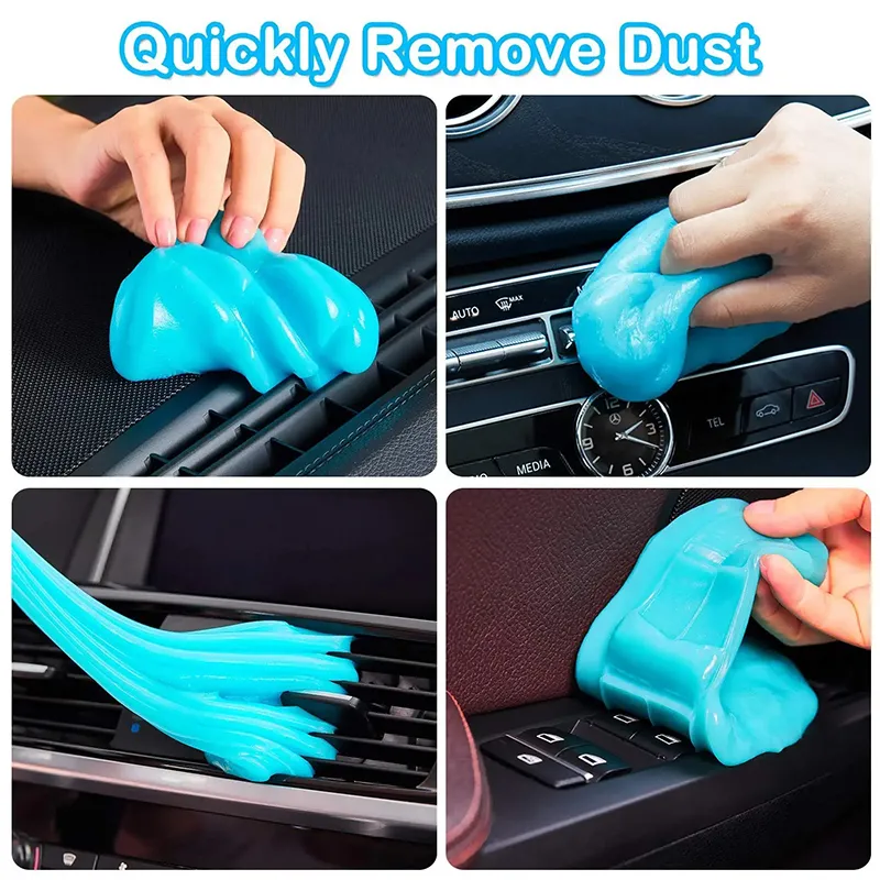 Slime cleaner store