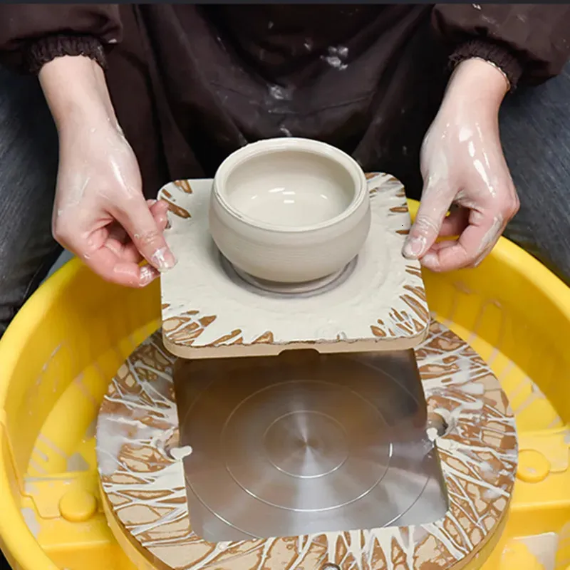 Pottery Wheel Bat System: Removable Drying Board... From Long10, $74.52 ...