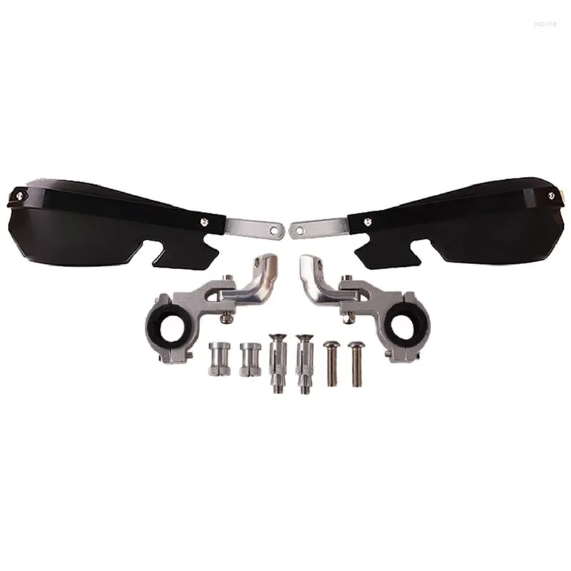 DHgate.com:Motorcycle Armor Motocross Windshield Aluminum Alloy Hand ...