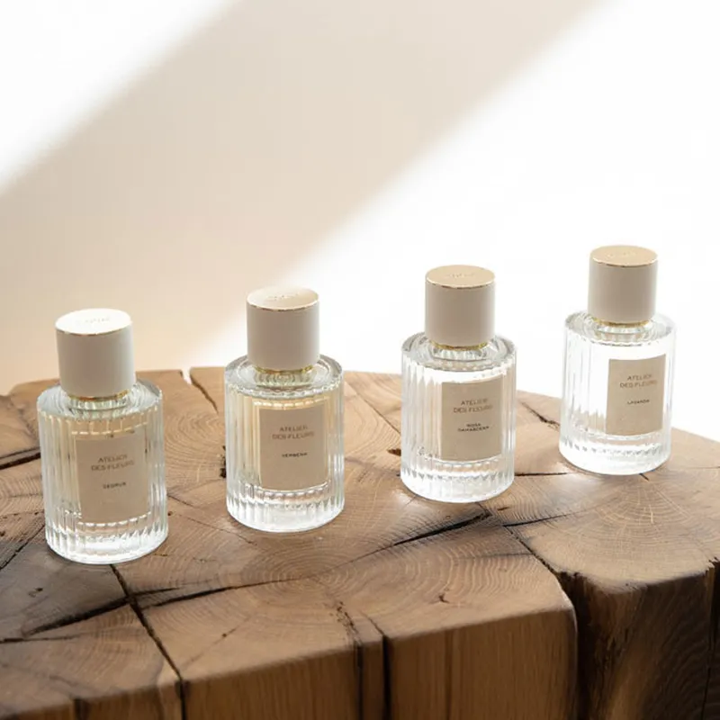 Jasmine Gardenia Perfume: Exquisite 50 Ml Fragrance... From ...