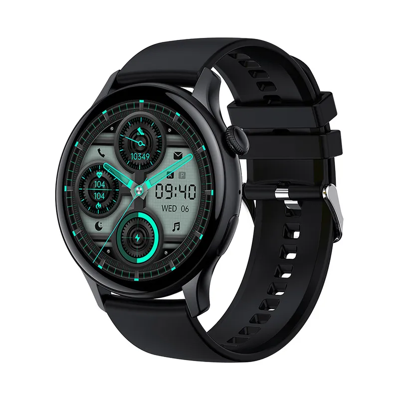 Smartwatch HK85 Waterproof Bluetooth Call Fitness... From Wholesale ...