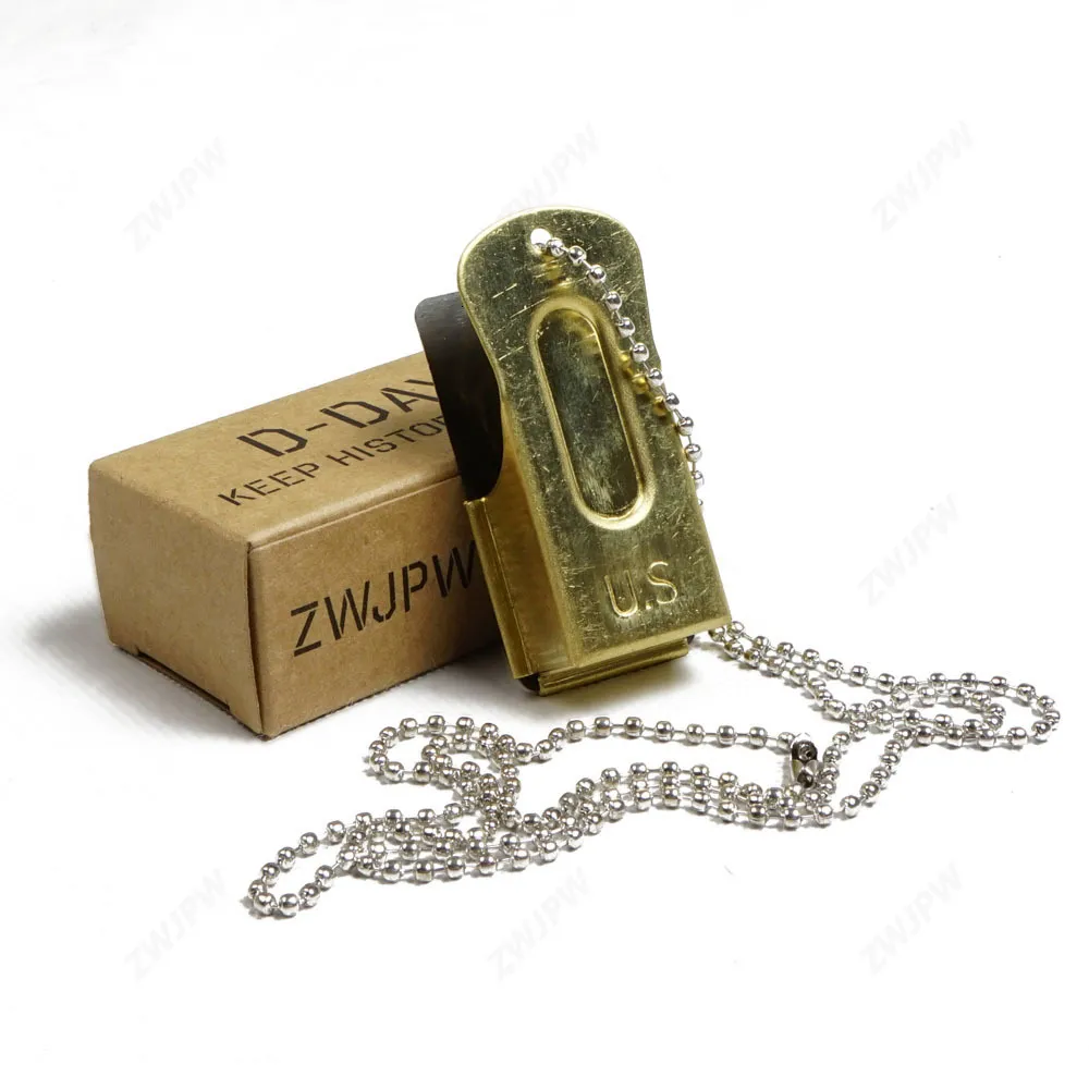 WW2 US Army Airborne Stunt Cheerleading Signals With Corket And Bells ...