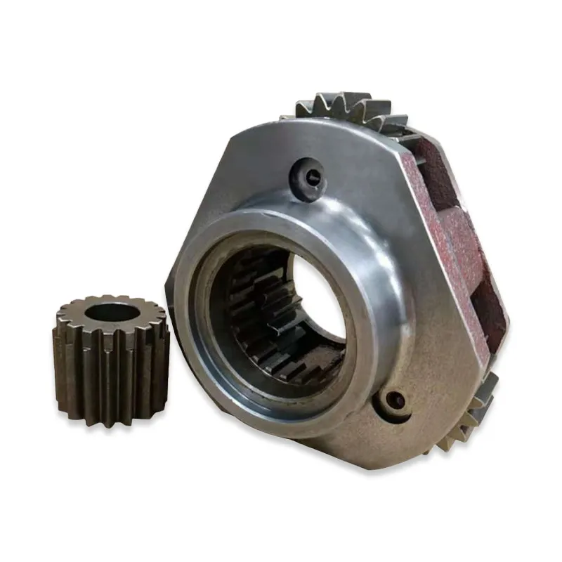 DHgate.com:SK60-5 SK60 Mark V SK60-6 Swing Reduction Gearbox Carrier ...