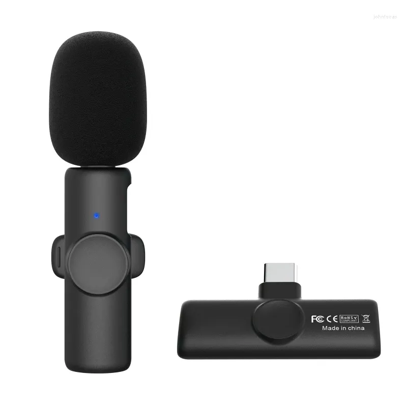 DHgate.com:Portable Lavalier Microphone, Lightweight Handheld Mic ...