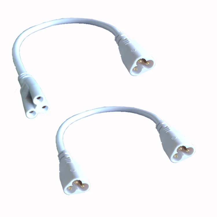 Male Female Electrical Connectors Cable Wire For Integrated Fixture ...