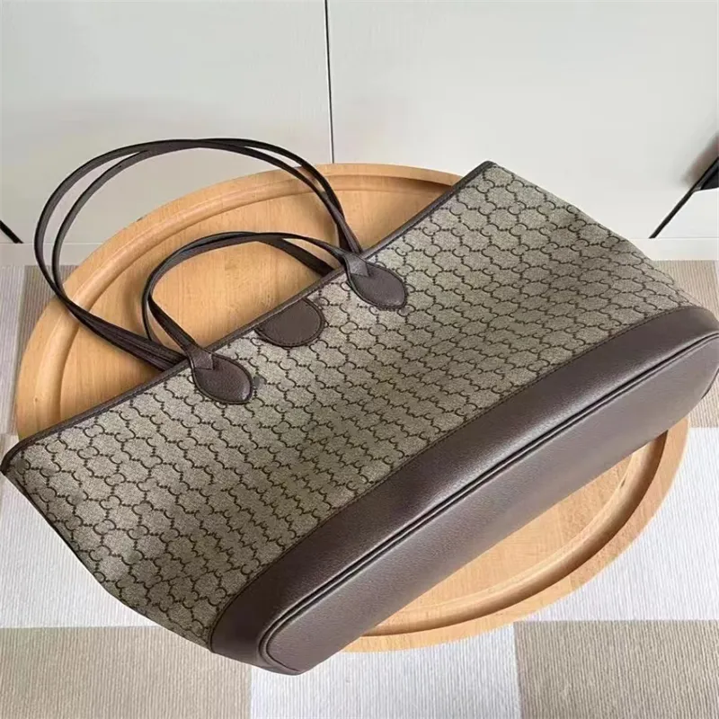 Designer Shoulder Bag: Luxury Color Scheme, Large Capacity ...