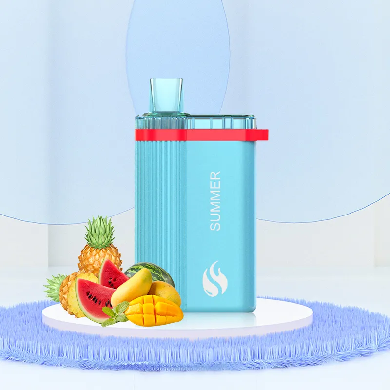 Kanger Tech Vapes Puff 7000 7K 15ml Puffbar Pufftornado Razzbar Puffs ...