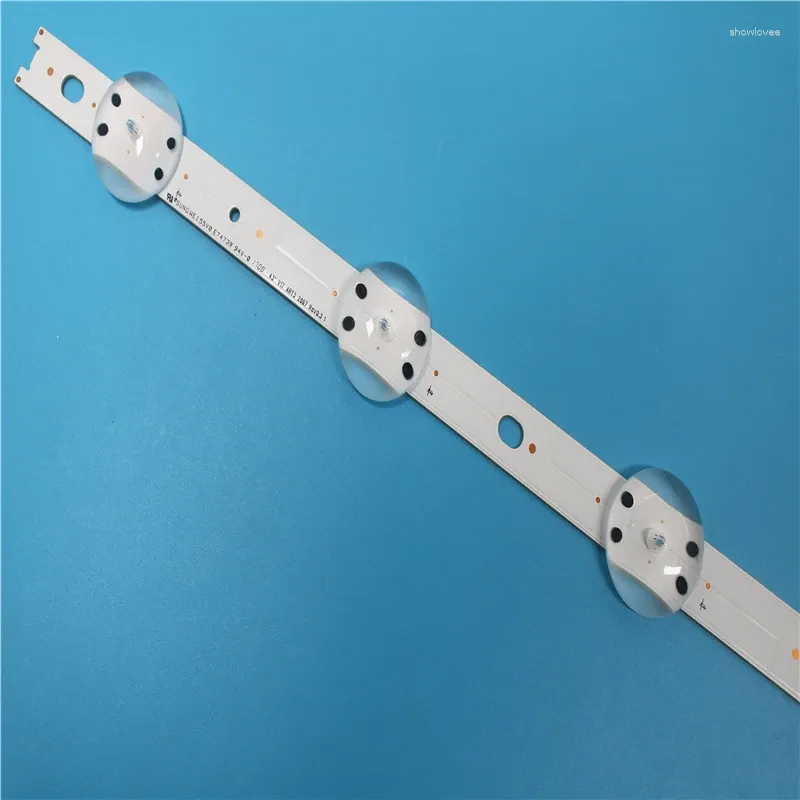 DHgate.com:Computer Cables LED Backlight Kit - 1Set 5Pcs, Black, V17 ...