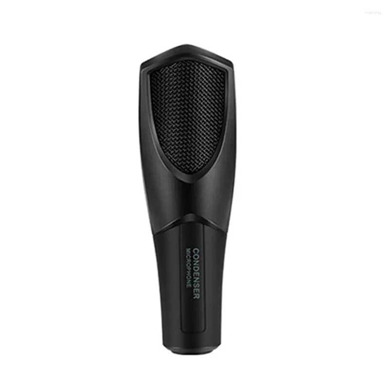 USB Condenser Desktop Usb Condenser Microphone For Voice Chat ...