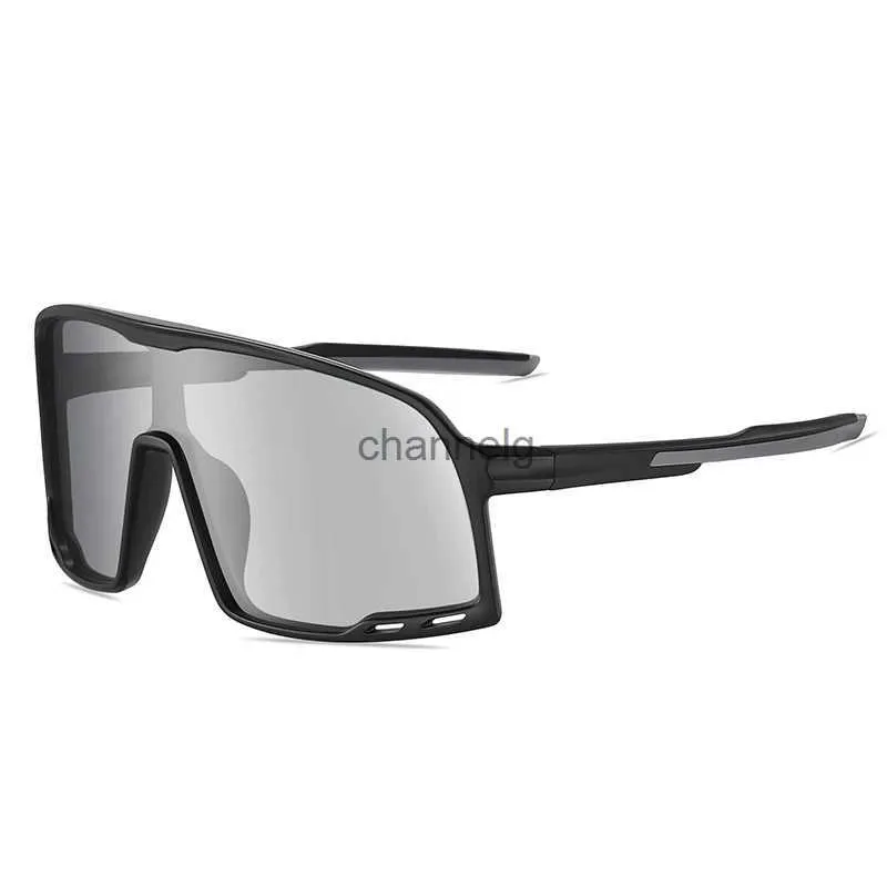 2024 Luxury Brand Polarized Hiking Sunglasses For Men And Women