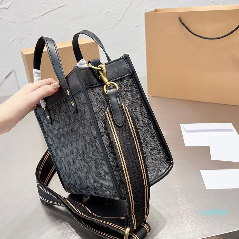 DHgate.com:Women's Rive Gauche Linen Tote Bag for Beach, Shopping, and ...