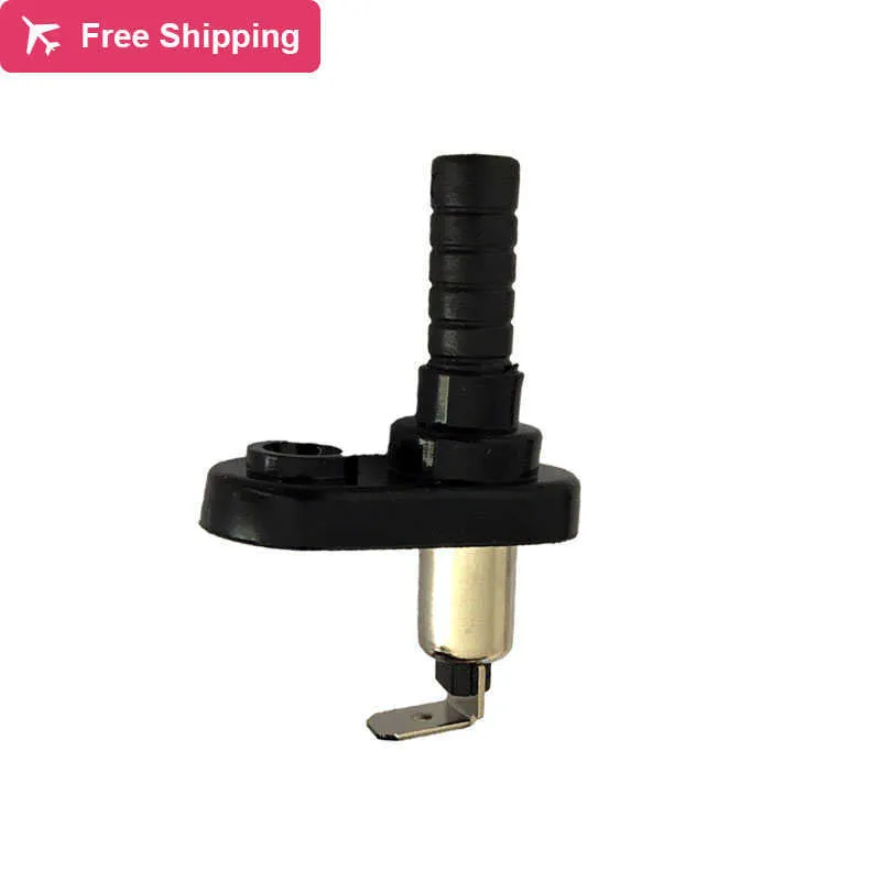 Boat Switch Car Bonnet Accessories Universal Adjustable Car Hood Alarm ...