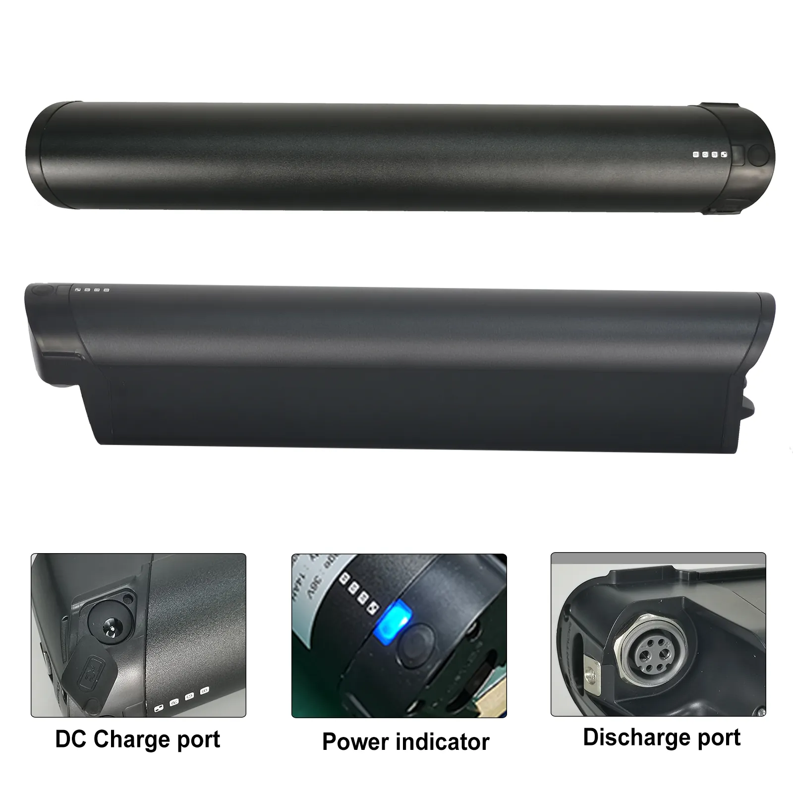 EEL Mini Pro 7.4 V 2600mah Battery For BagiBike B26 IGO CORE ELITE 3 ...