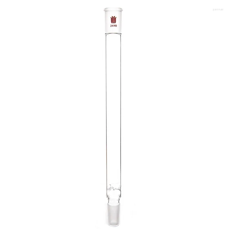 DHgate.com:Borosilicate Glass Distillation Column Joints 14/20 19/22 24 ...