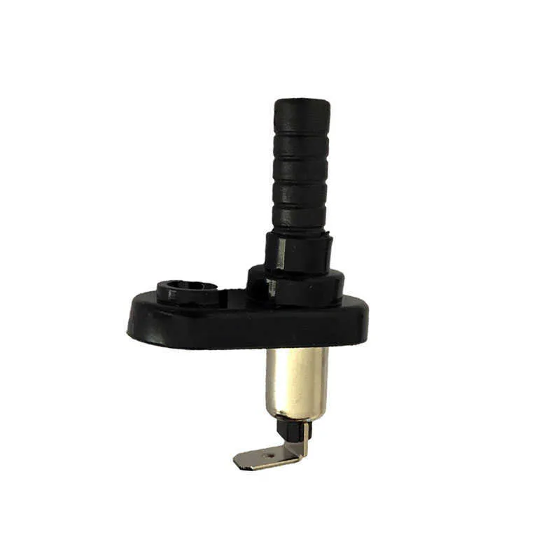 Boat Switch Car Bonnet Accessories Universal Adjustable Car Hood Alarm ...