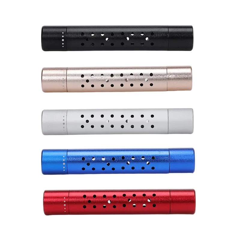 Air Freshener For Home Vents Cylindrical Car Air Freshener Vent Clips ...
