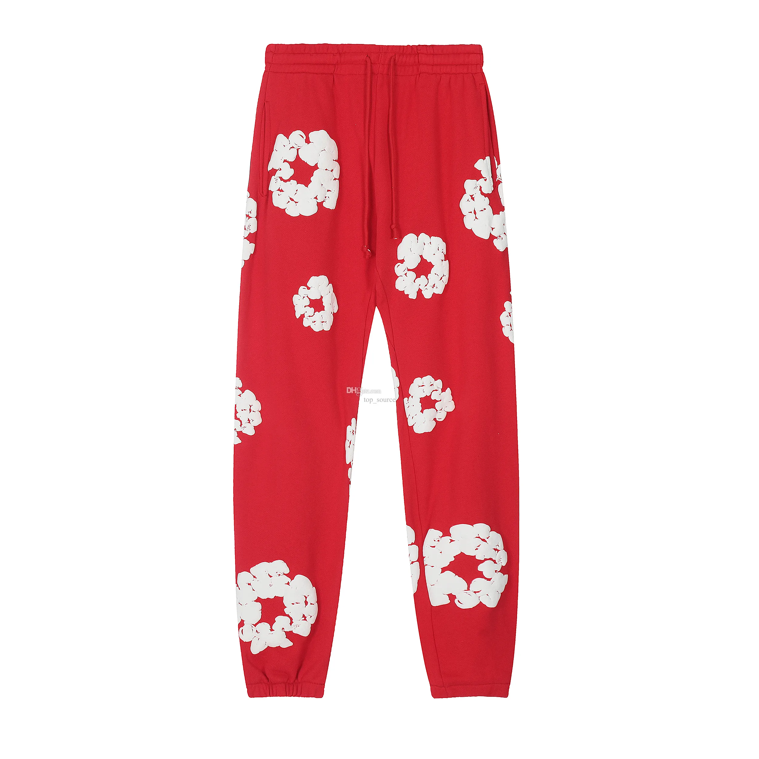 High Quality Unisex Designer Hoodie With Cotton Wreath Design Black ...