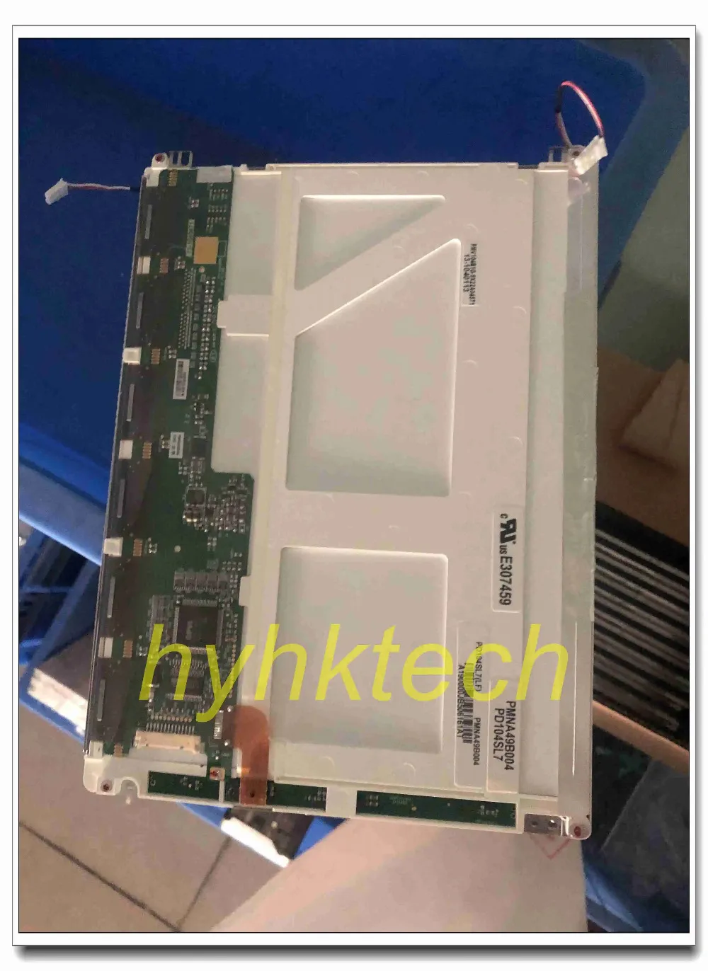 DHgate.com:Industrial 10.4 Inch LCD Monitor: PD104SL7(LF) TFT LCD Display for Industrial ...