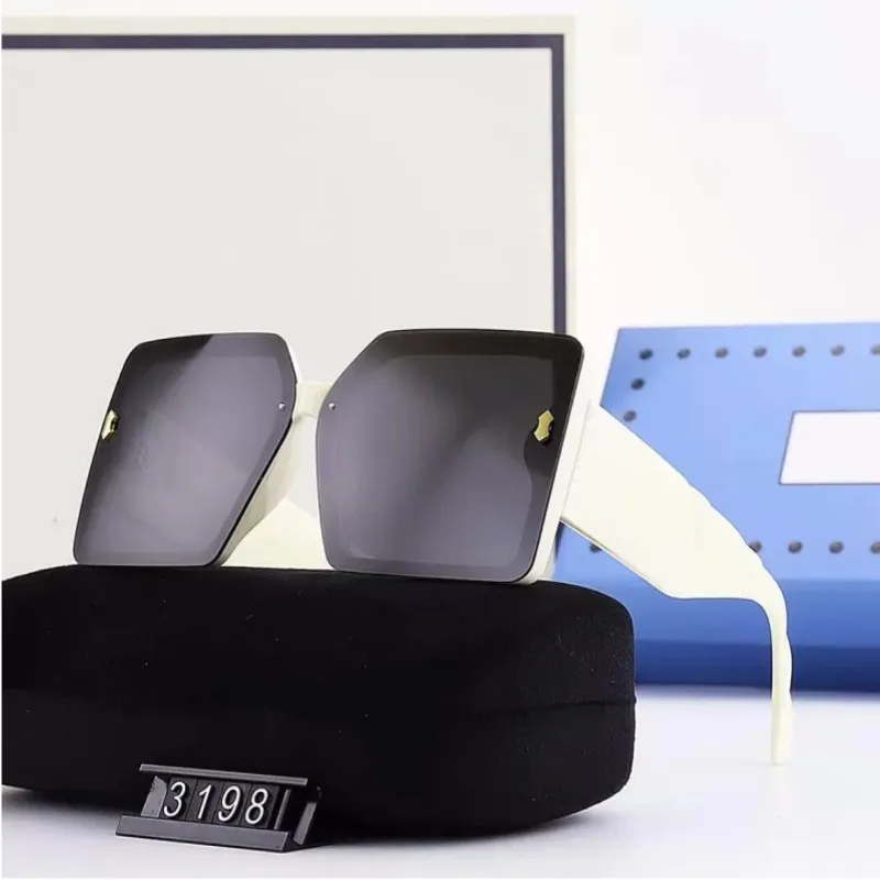 Vintage Style Oversized Square Grey Lens Sunglasses Outlet For Women ...