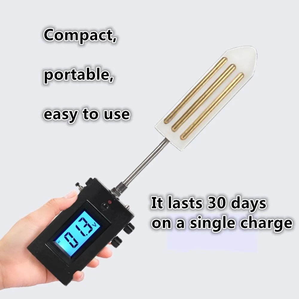 DHgate.com:2024 Electric Semen Collector Kit for Animal Semen ...