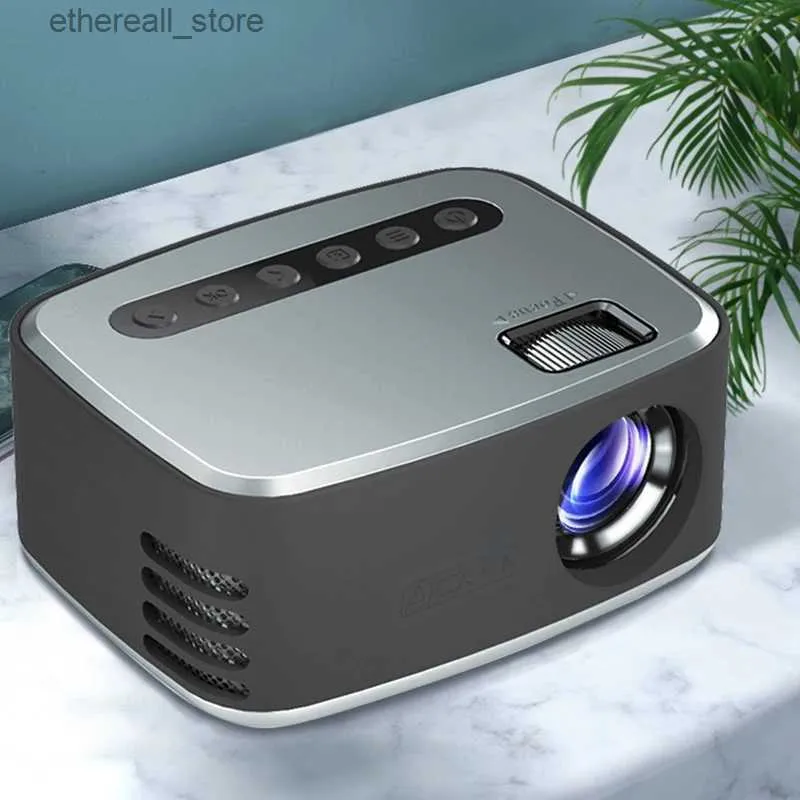 DHgate.com:2024 Upgraded1080P Outdoor Movie Projector, 9500L Portable ...