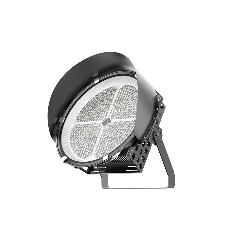 High Performance LED Stadium Bionic Flood Light Amazon For Gym, Outdoor ...