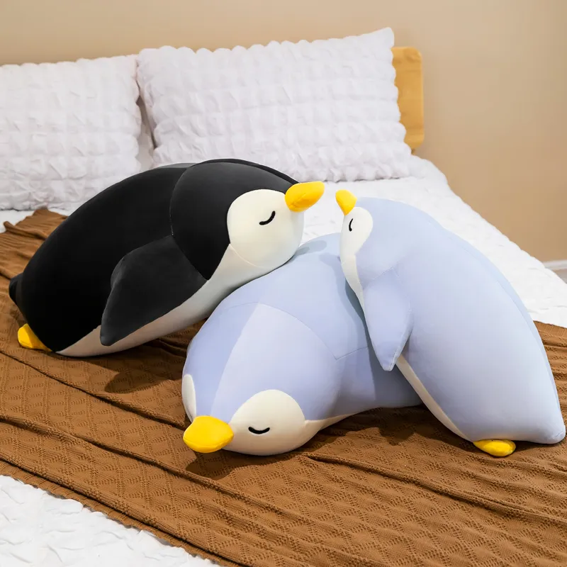Adorable 35CM Plush Thumbelina Doll Perfect Stuffed Animals For Kids ...