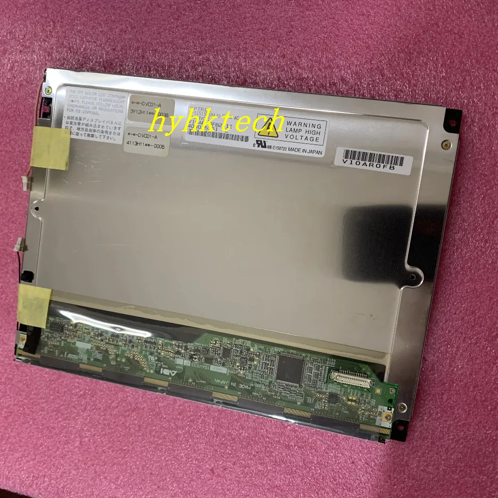 DHgate.com:Industrial 10.4 Inch LCD Display: HLD1045 HLD1045AE1 TFT ...