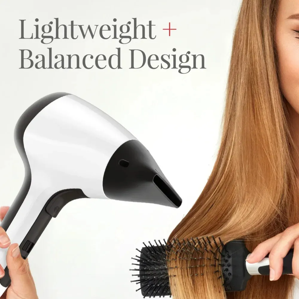 DHgate.com:Low Noise Ceramic Fast Drying Hair Dryer with Diffuser and ...