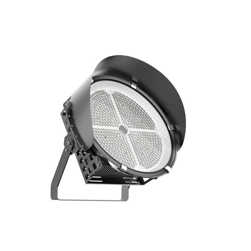 LED Stadium Lights 600W Ballpark Bionic Floodlight Amazon With 6500K ...