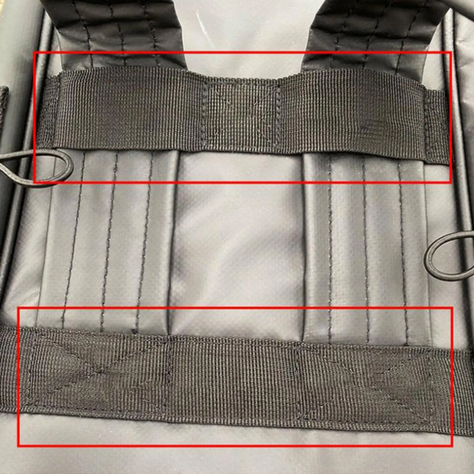 Dry Storage Free Diving Long Flippers Bag Spearfishing Snorkel ...