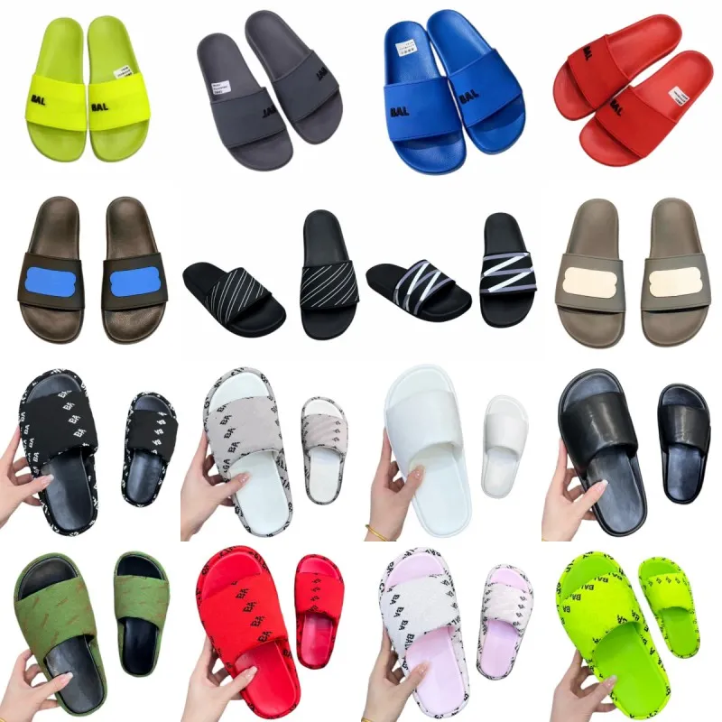 Designer Slide Sandals Womens: Comfortable Summer... From Topshoes03 ...