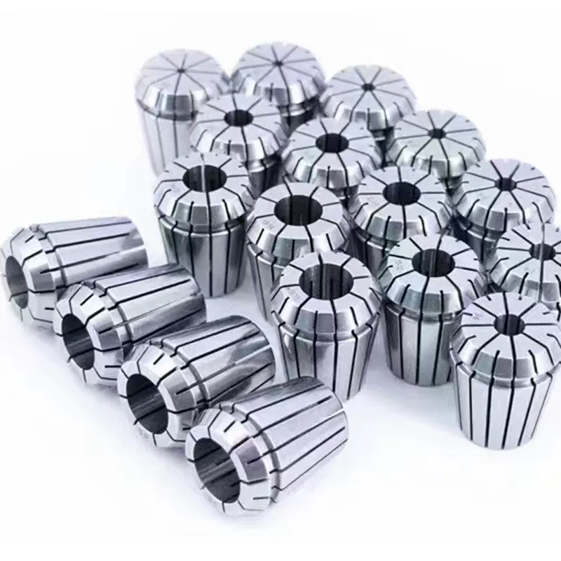 Accuracy Milling Cutter Handle Collet Metal From Pengxiangjixie, $1.39 ...