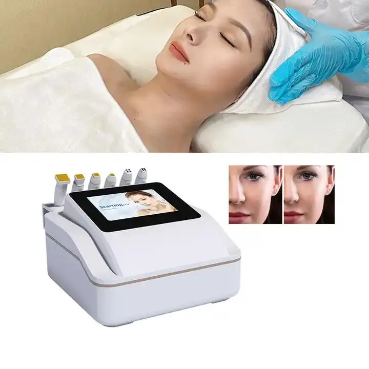 DHgate.com:Newest 6 in 1 Multipole RF Skin Reiuvenation Acne Removal ...
