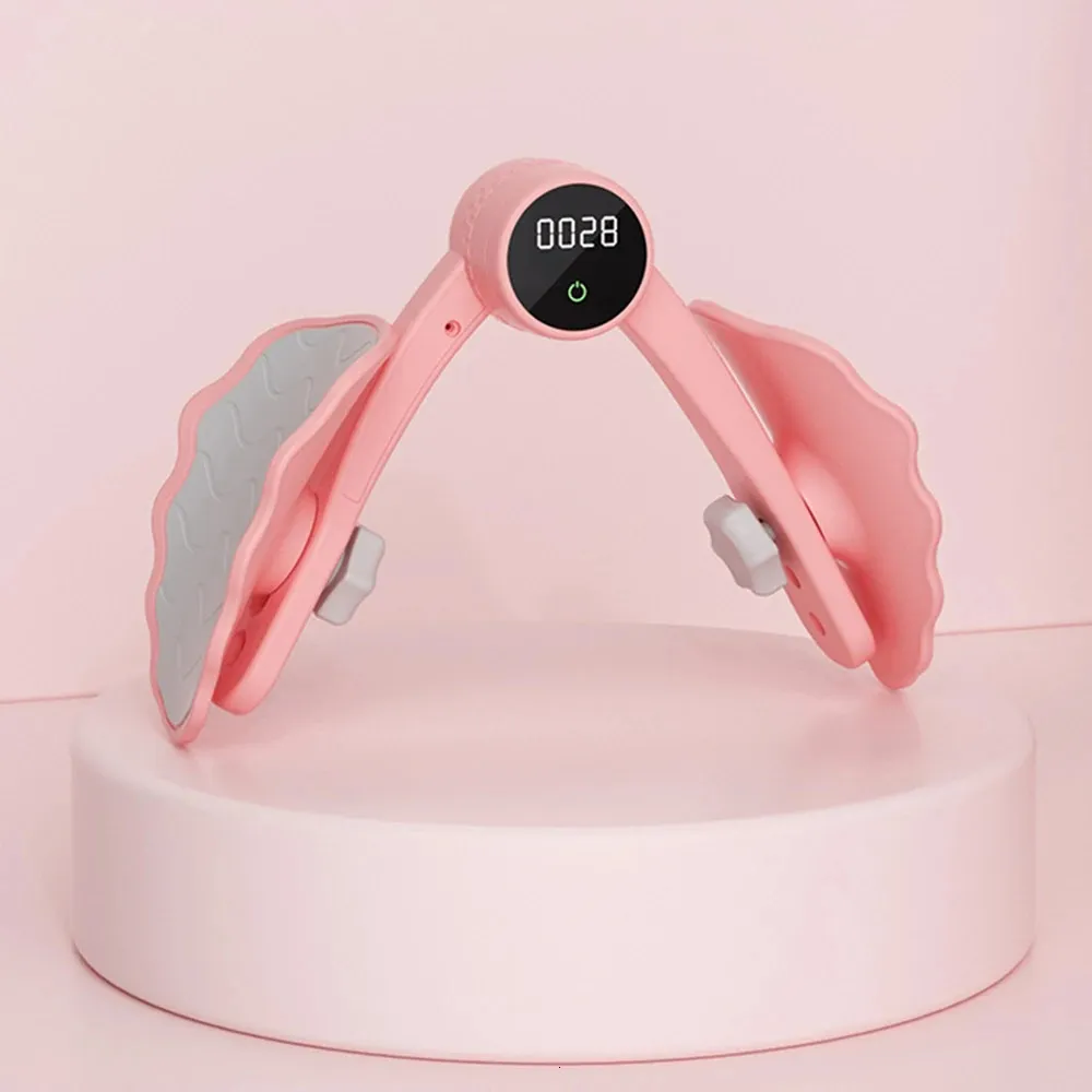 Smart Core Fitness Abdominal Trainer For Women Pelvic Floor & Kegel ...