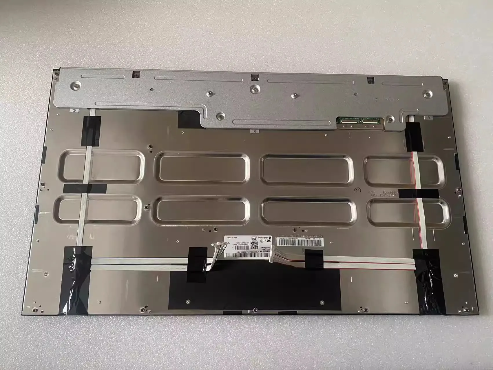 32-Inch 4K UHD LCD Display Panel - LM315WR4-SSA1 Replacement Screen ...