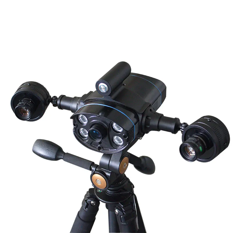 Wholesale CNC Automatic Rotary Table For 3d Zoom Pro Scanning And ...