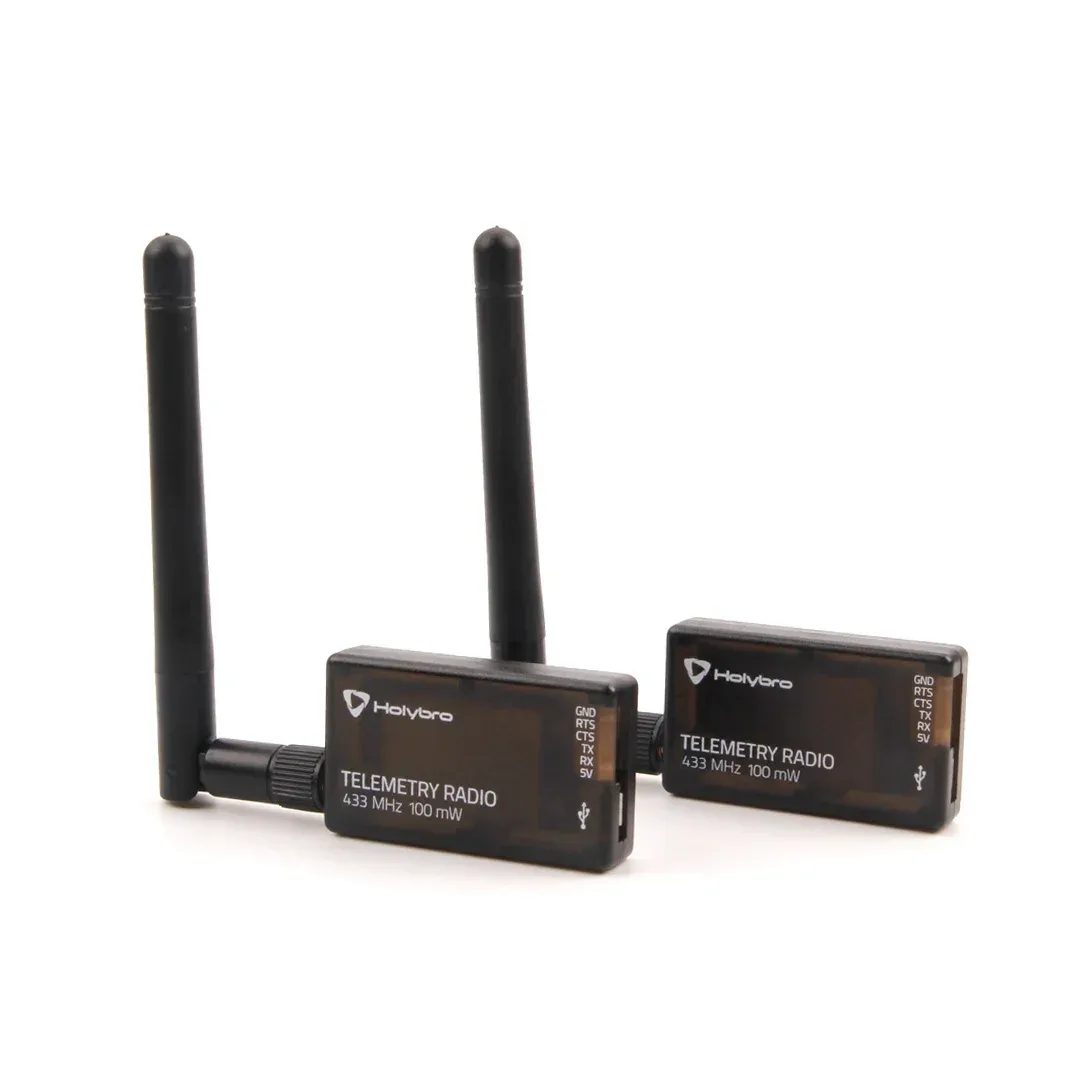 DHgate.com:HolyBro SiK Telemetry Radio V3 Micro-USB Port for Pixhawk ...