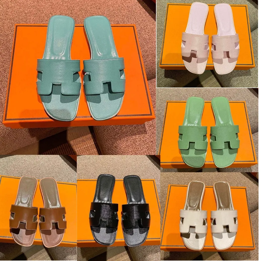 Bulk Beachwear Slippers For Women: Floral Leather Slider... At Only $13 ...