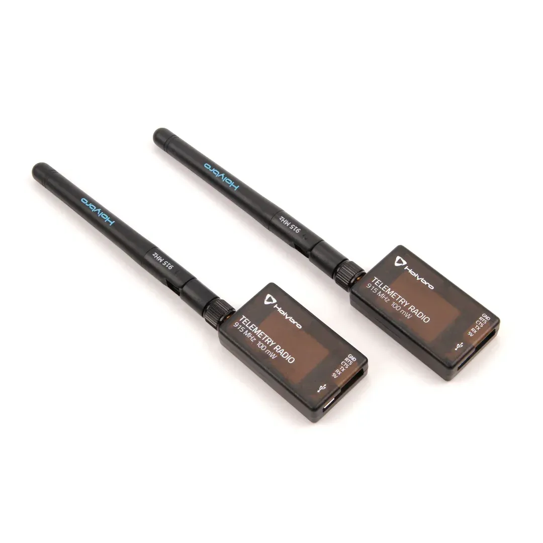DHgate.com:HolyBro SiK Telemetry Radio V3 Micro-USB Port for Pixhawk ...